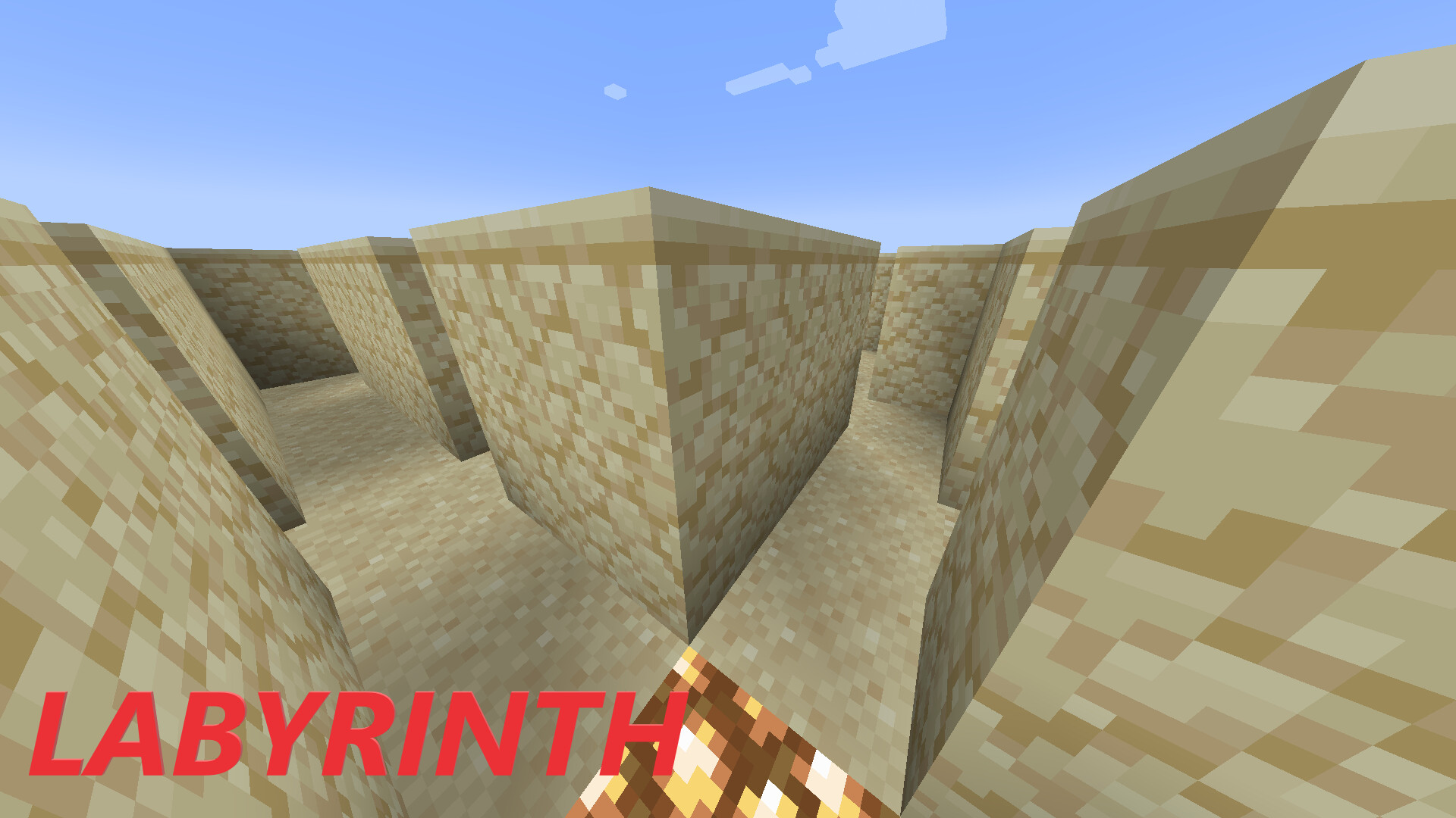 SwitchCraft! Minecraft Map