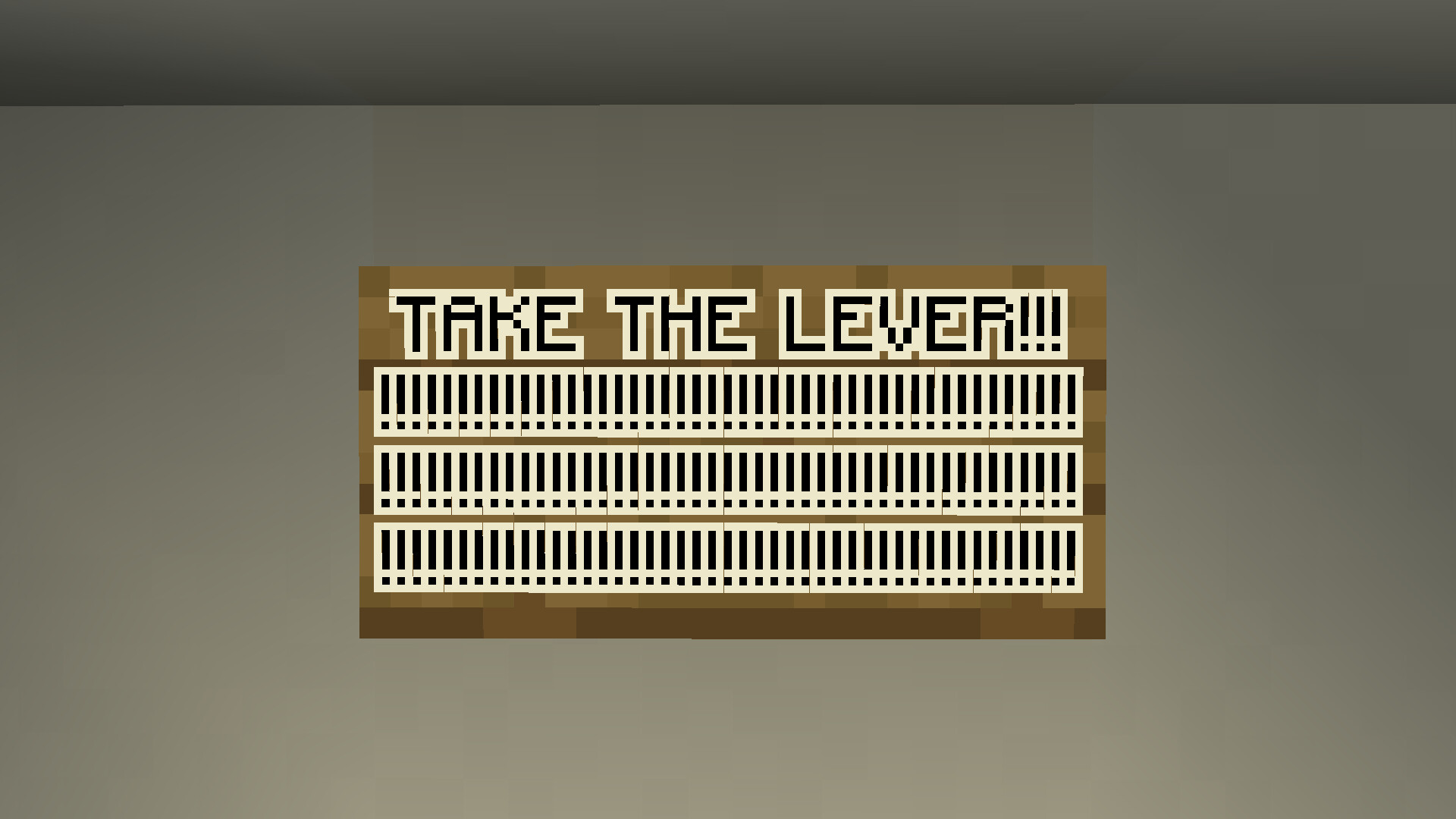 SwitchCraft! Minecraft Map