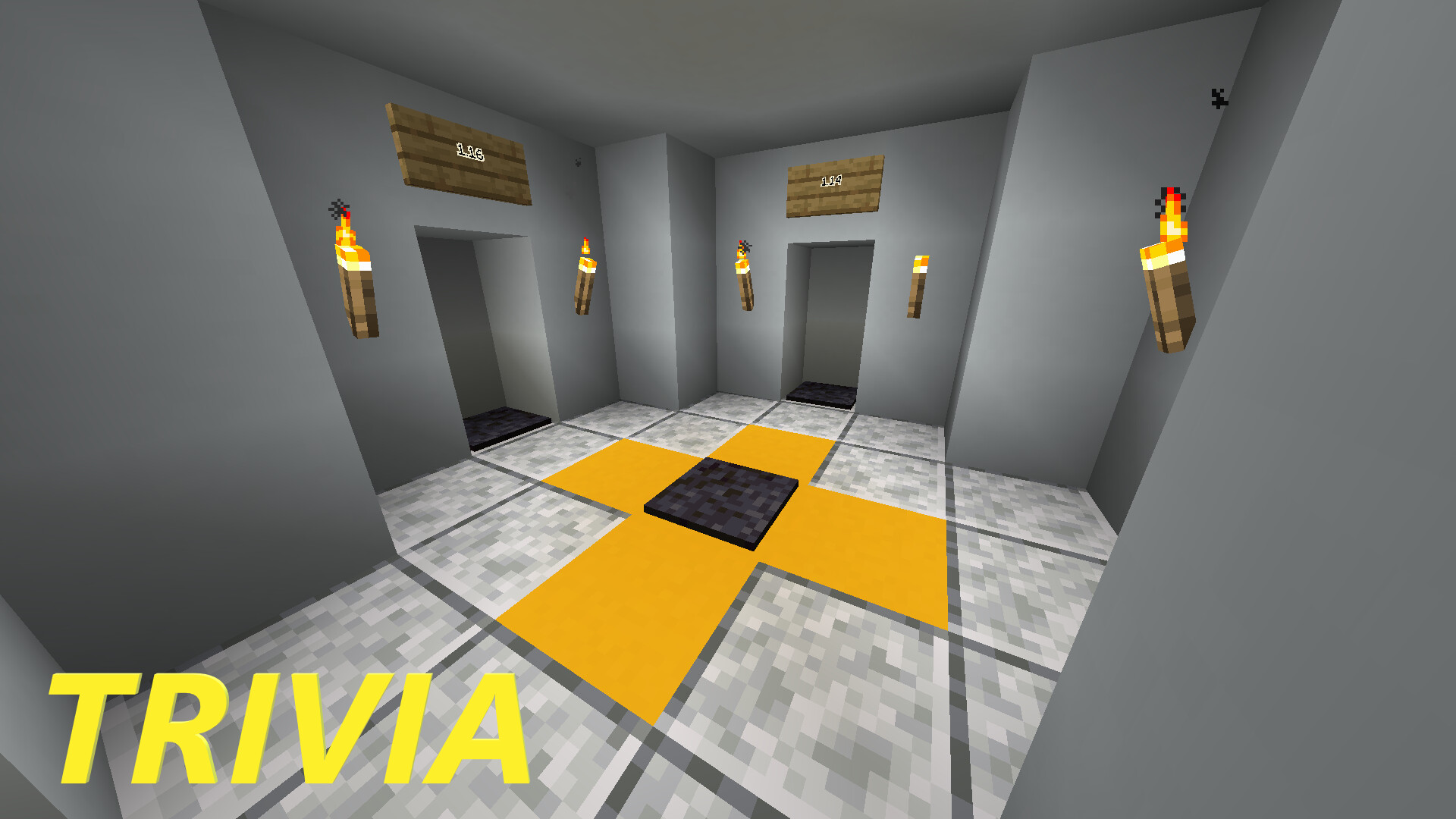 SwitchCraft! Minecraft Map