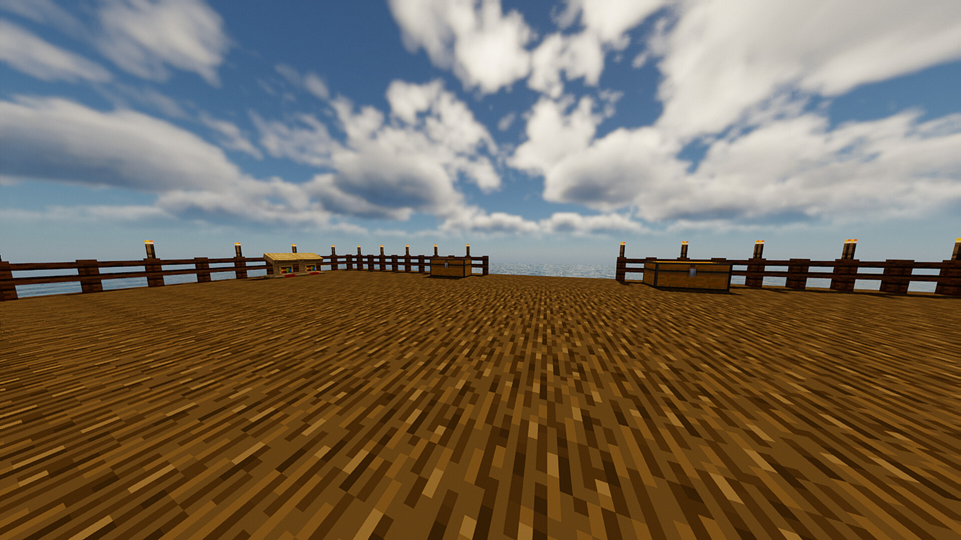 MAP FOR SURVIVAL BETA Minecraft Map