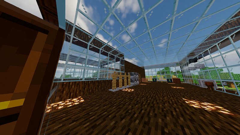 MAP FOR SURVIVAL BETA Minecraft Map