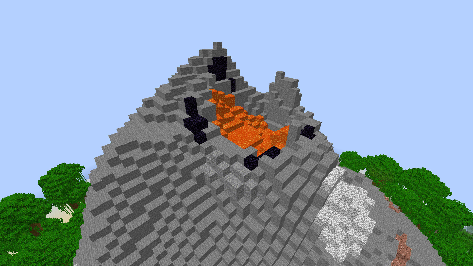 Ooga Booga Sooga Island Minecraft Map