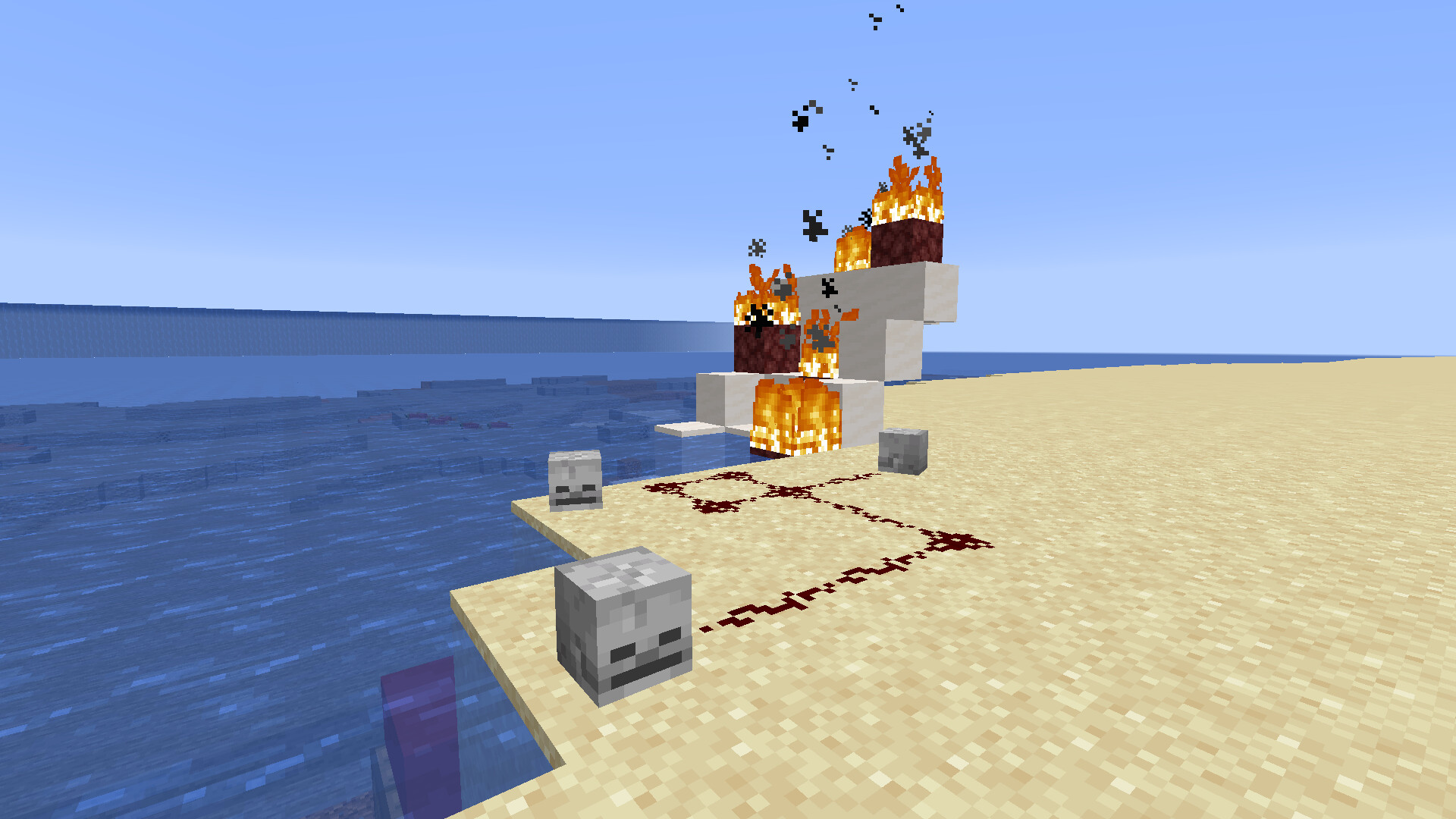 Ooga Booga Sooga Island Minecraft Map