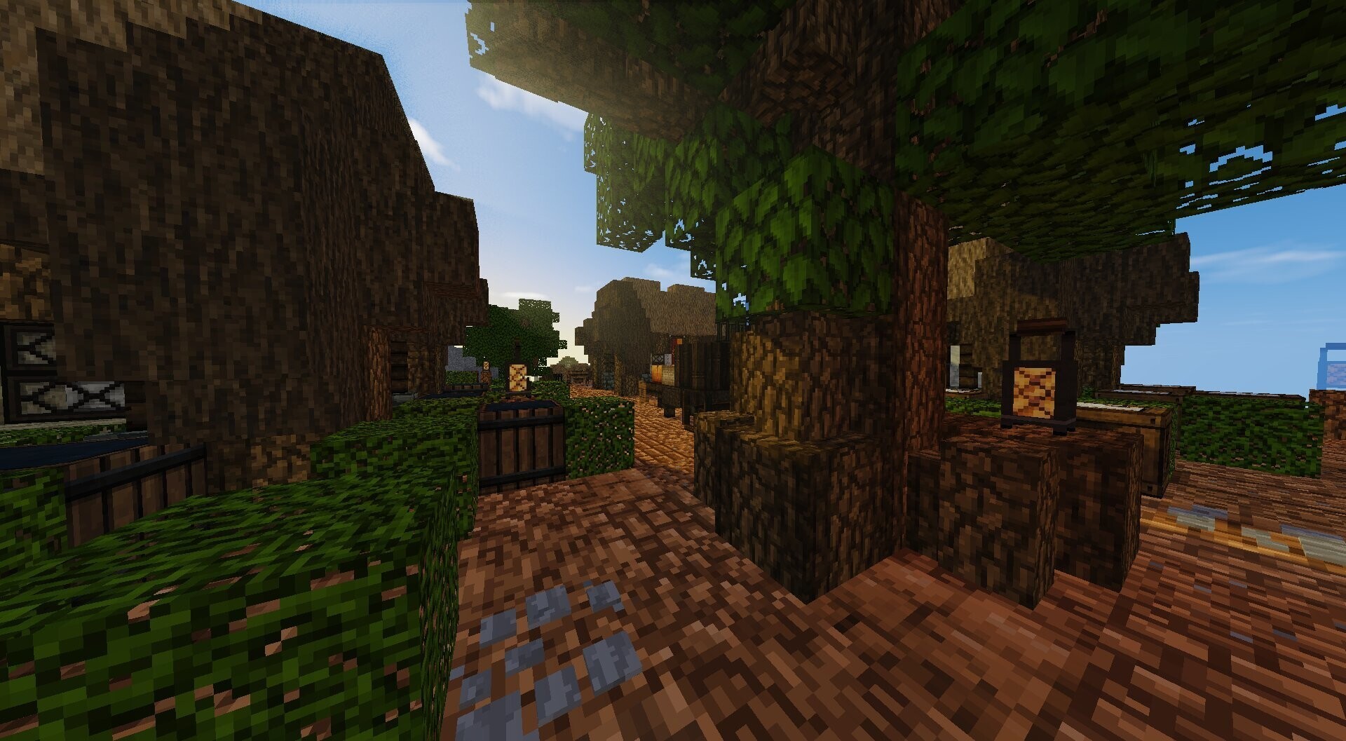 Panama, Costa Rica Minecraft Map