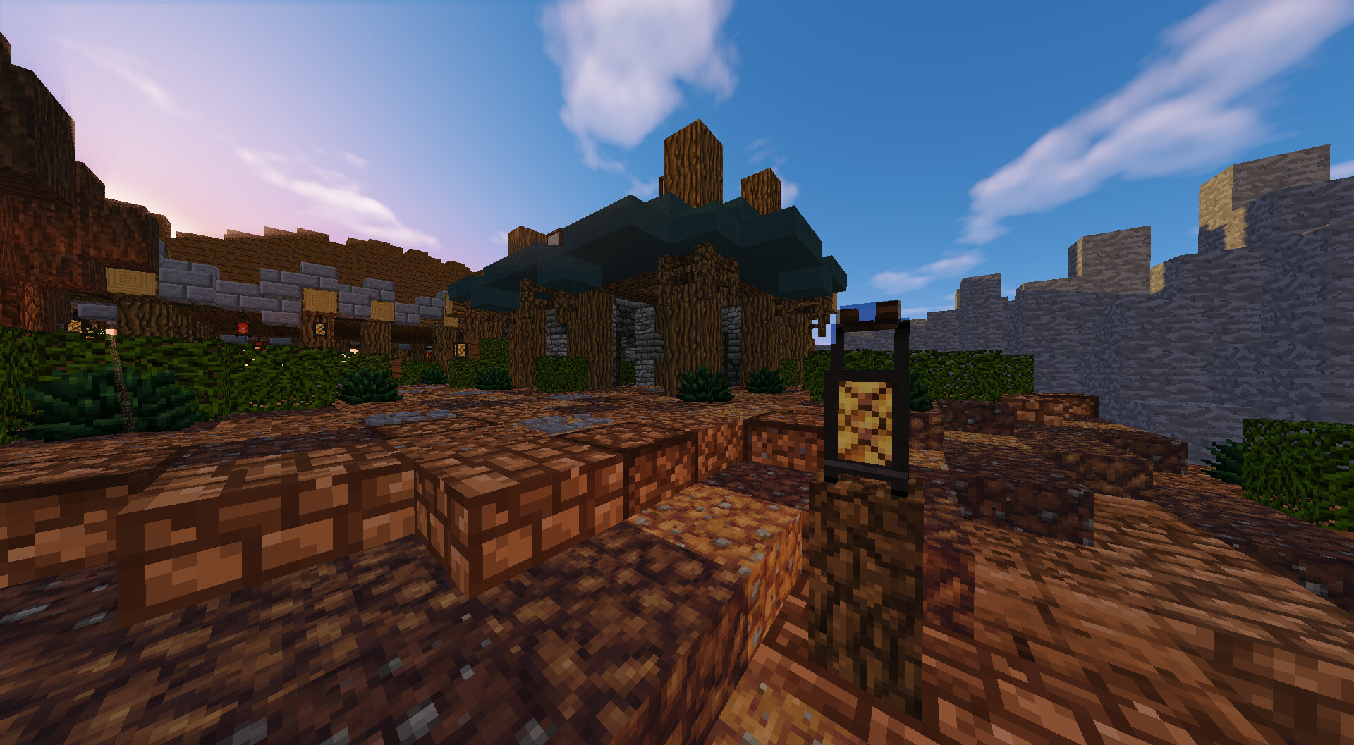 Costa Rica Minecraft Banner at Pamela Beeler blog