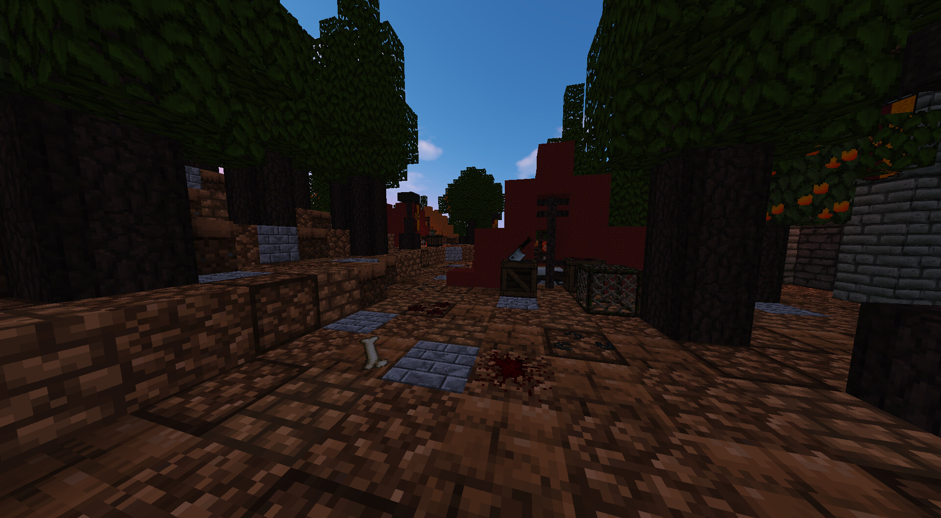 Costa Rica Minecraft Banner at Pamela Beeler blog