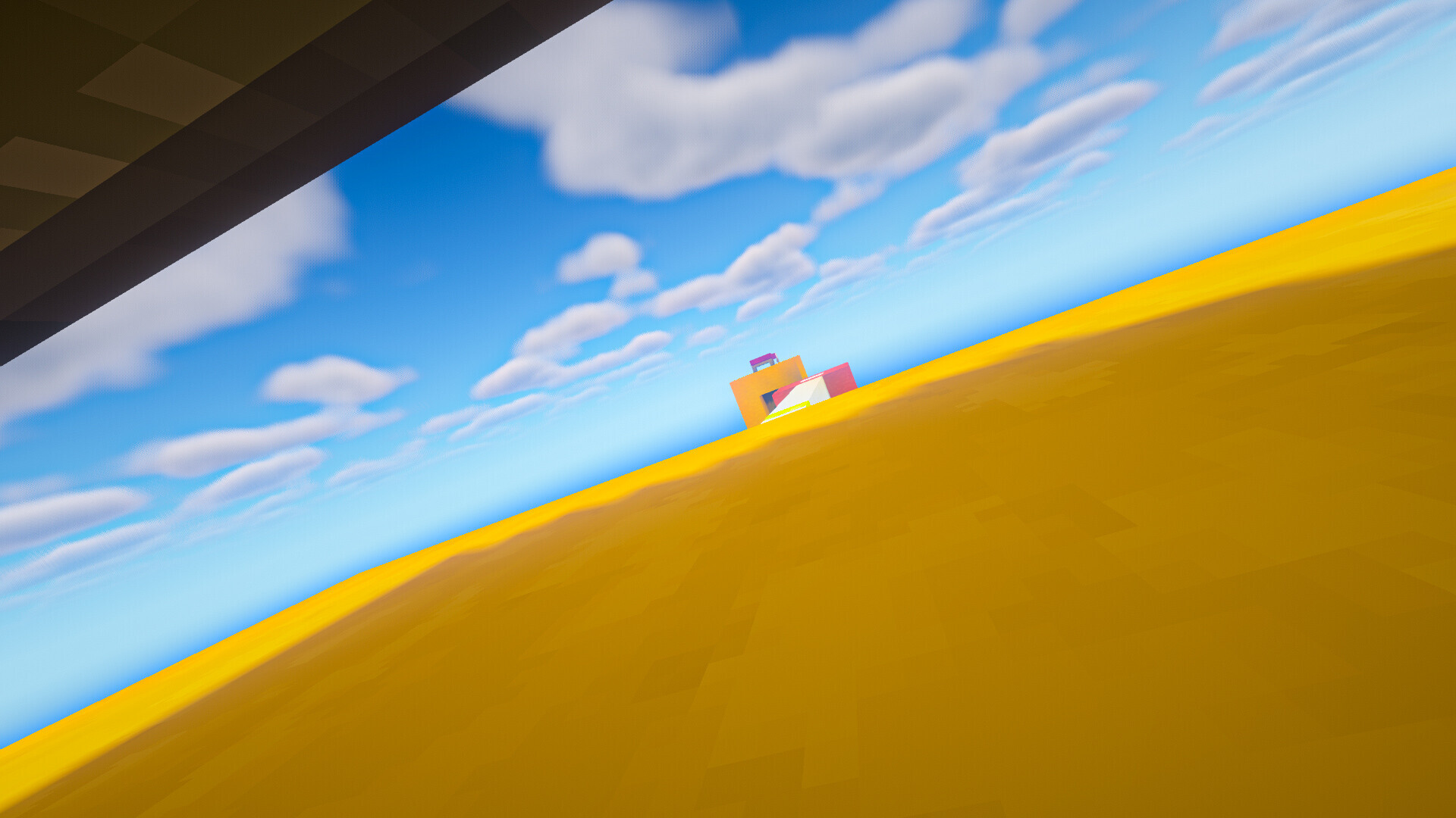 Cubes - MLGRush Map - Free Download - 1.8.8+ Minecraft Map