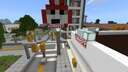 Rageelixir BLOCK CITY UPDATE WITH JOLLIBEE PH AND HEARTFUL CAFE MCPE 1.1 MAP Minecraft Map