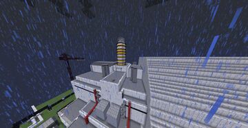 Chernobyl Minecraft Maps | Page 5 | Planet Minecraft Community