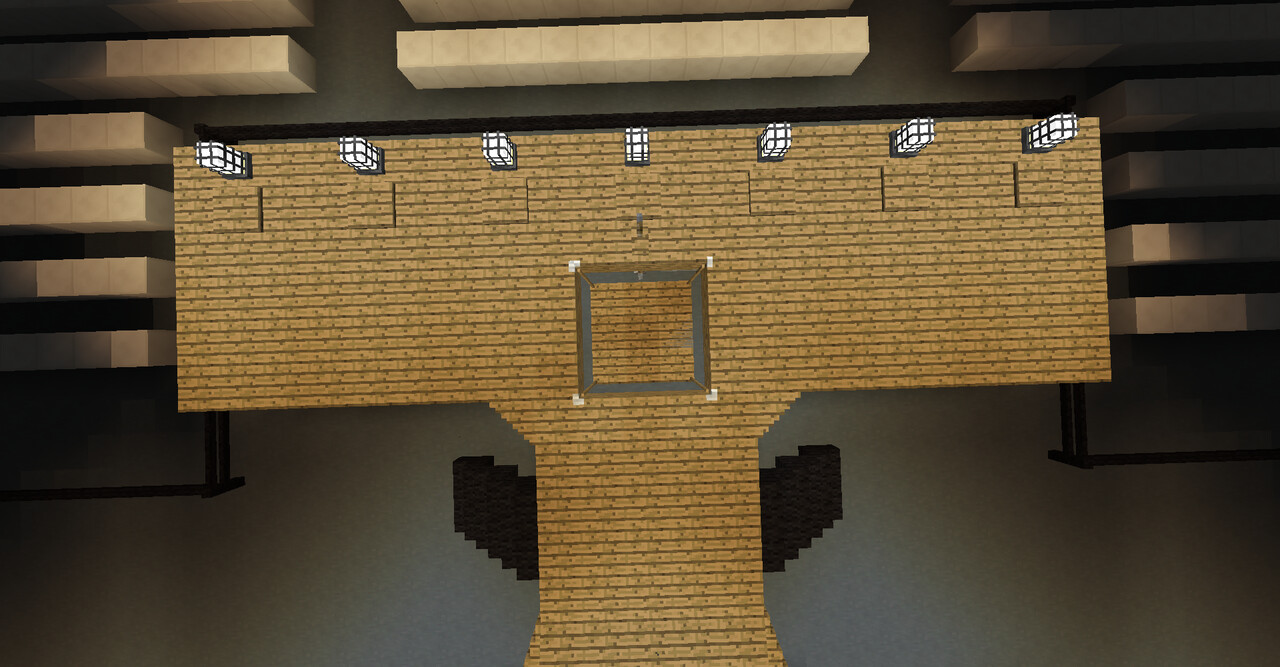 Speak Now World Tour (Taylor Swift) (Mods 1.7.10) Minecraft Map