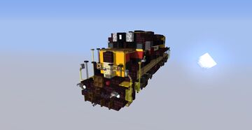 Interstate Minecraft Maps | Planet Minecraft Community