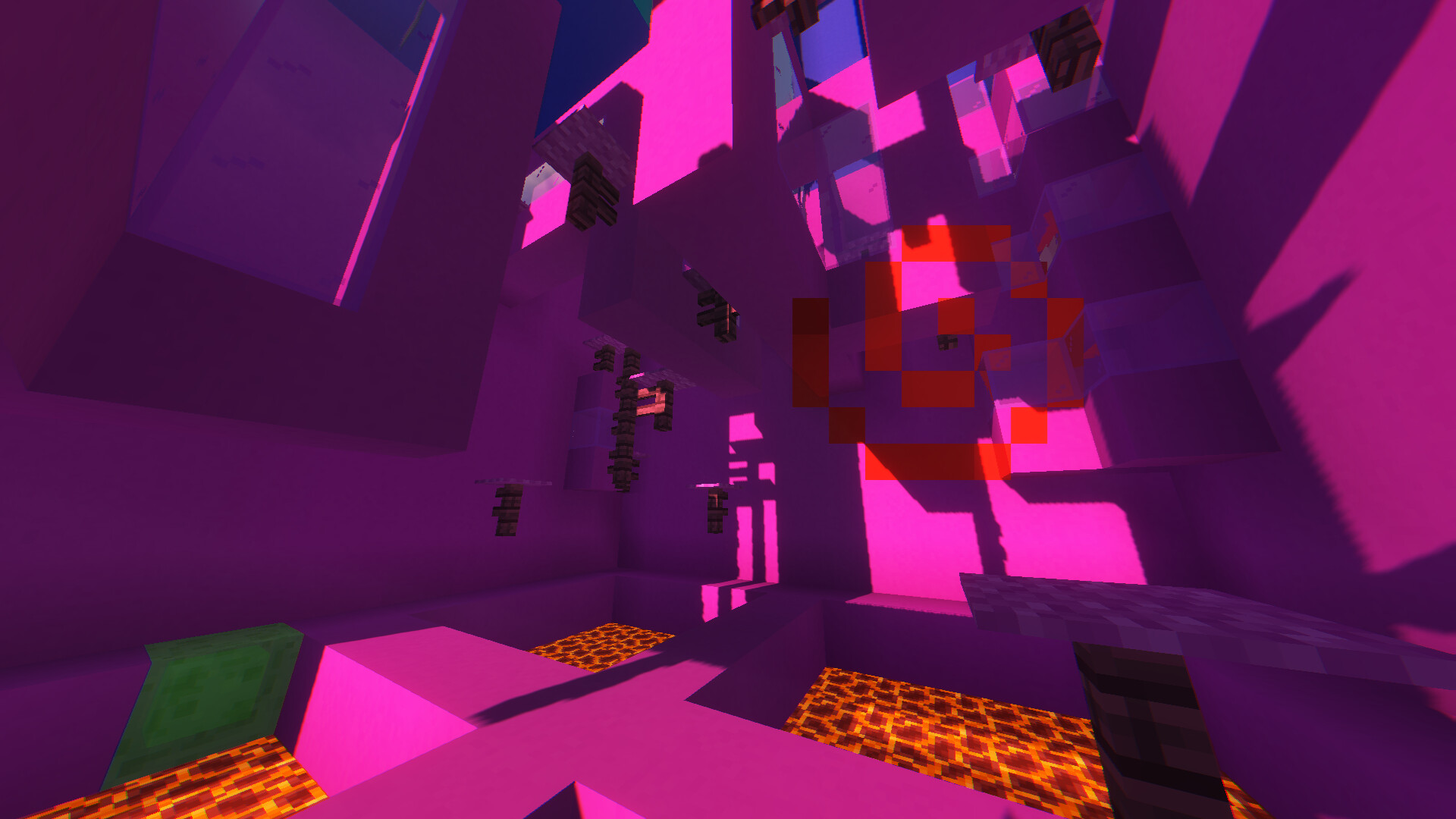 [EToH] WORLD 1 - A Parkour Map by Eliteiment Minecraft Map