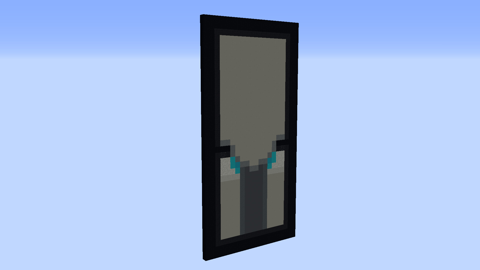 Pillager Mob Statues Minecraft Map