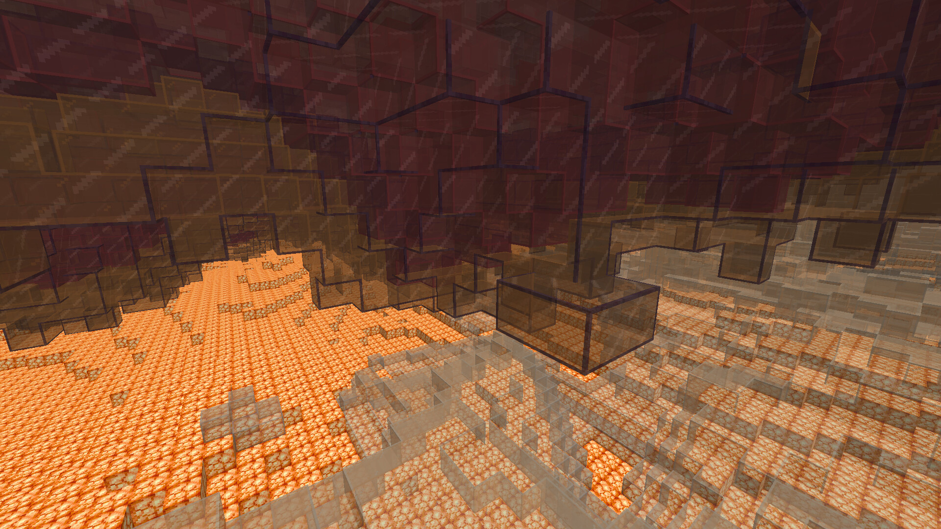 Brown Dwarf CWW 89Ab Minecraft Map