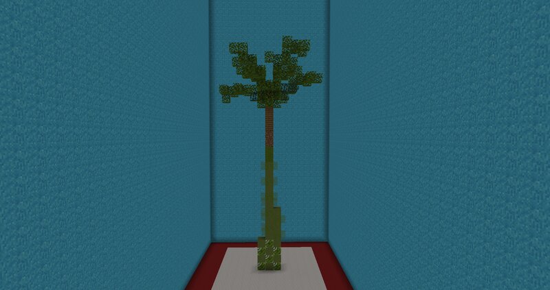 Tree Minecraft | Minecraft Map Minecraft Map