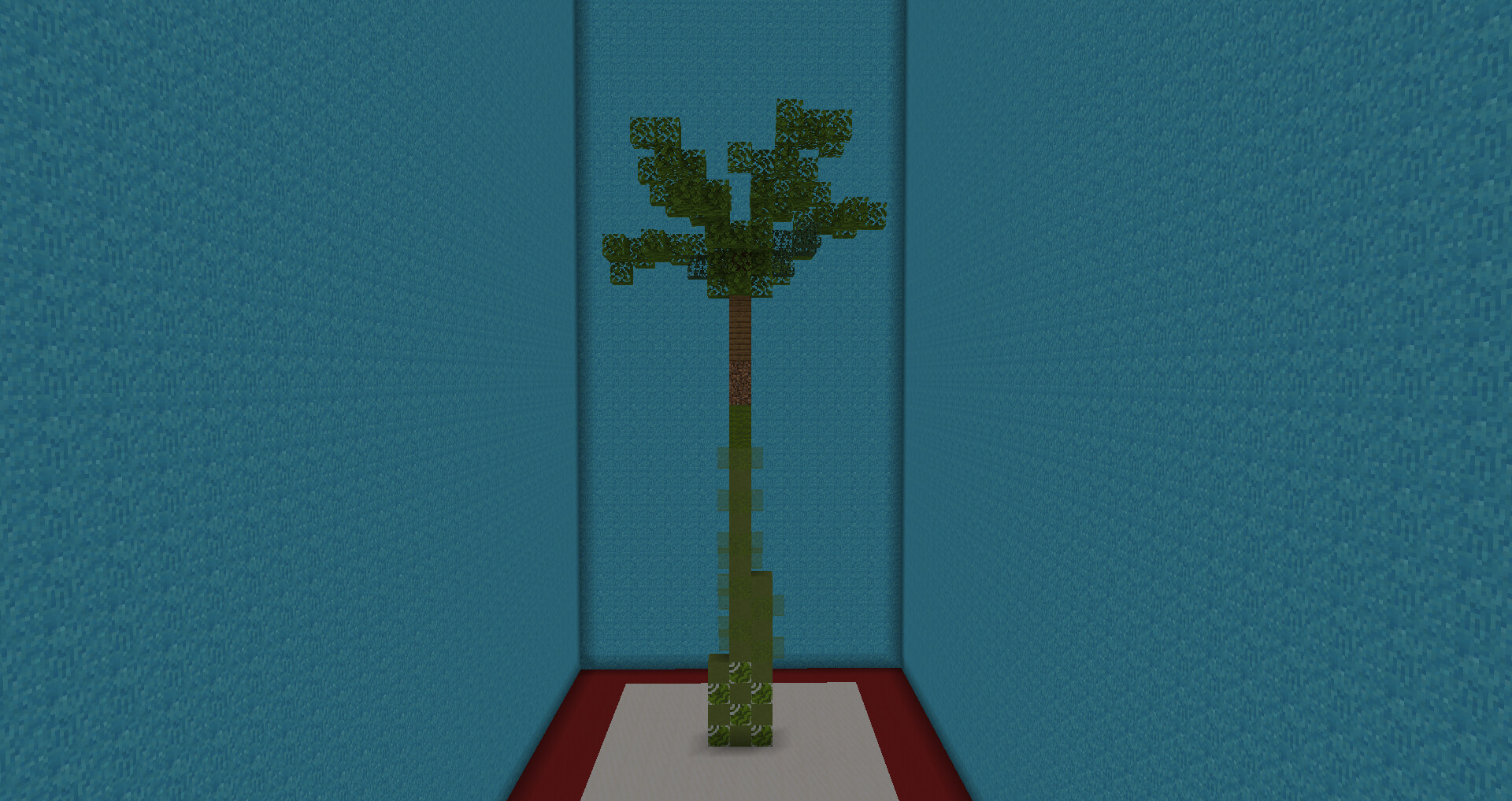 Tree Minecraft | Minecraft Map Minecraft Map