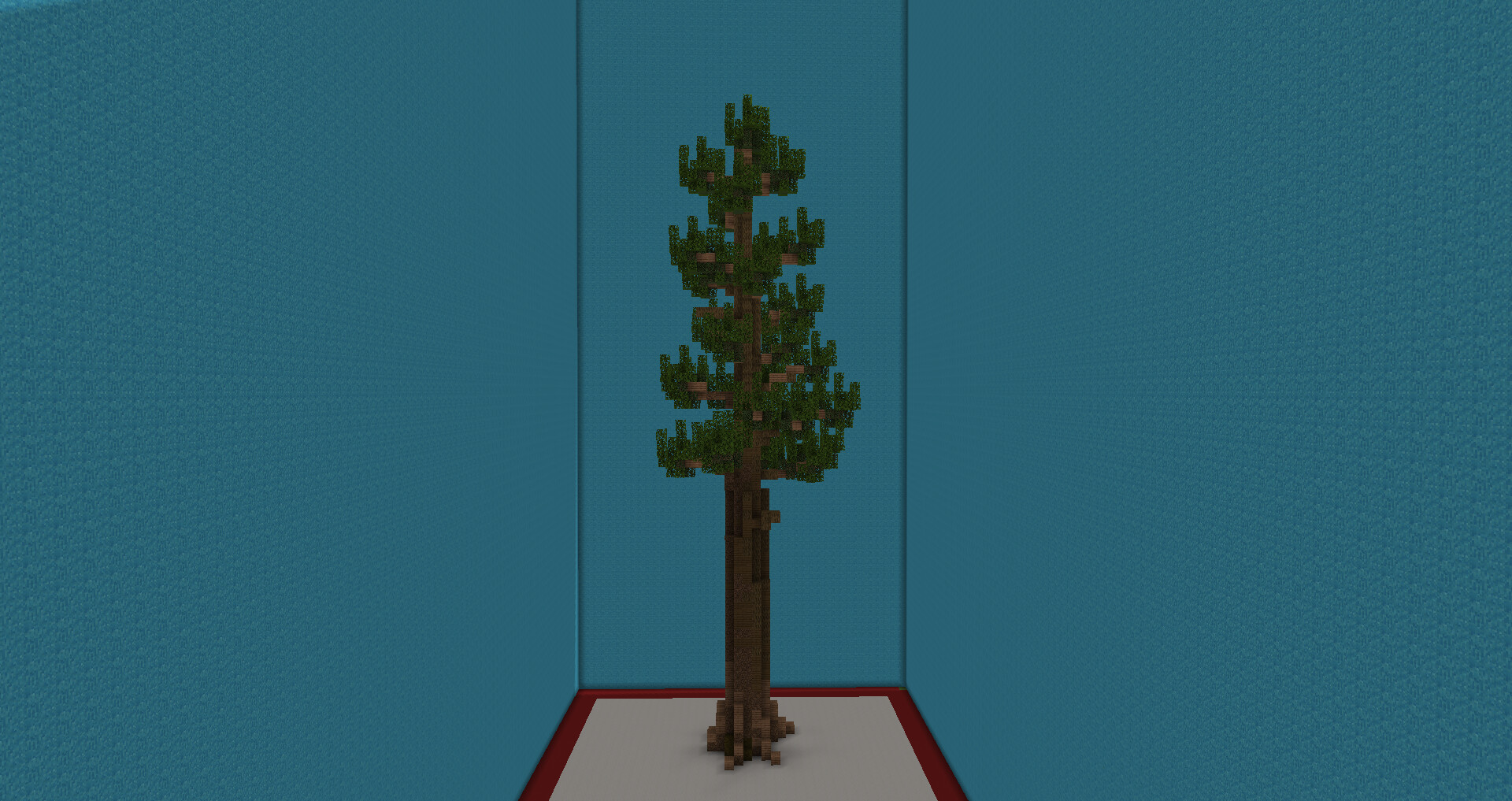 Tree Minecraft | Minecraft Map Minecraft Map