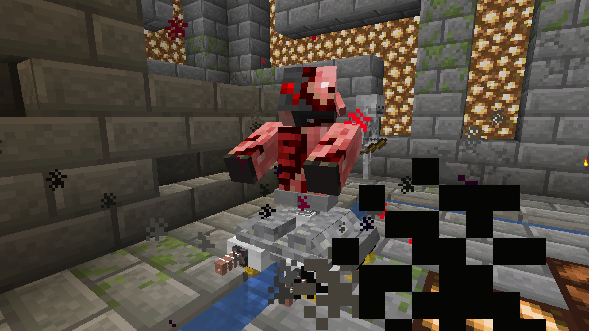 HELLBREAK | 1.18 Singleplayer Arena FPS Minecraft Map