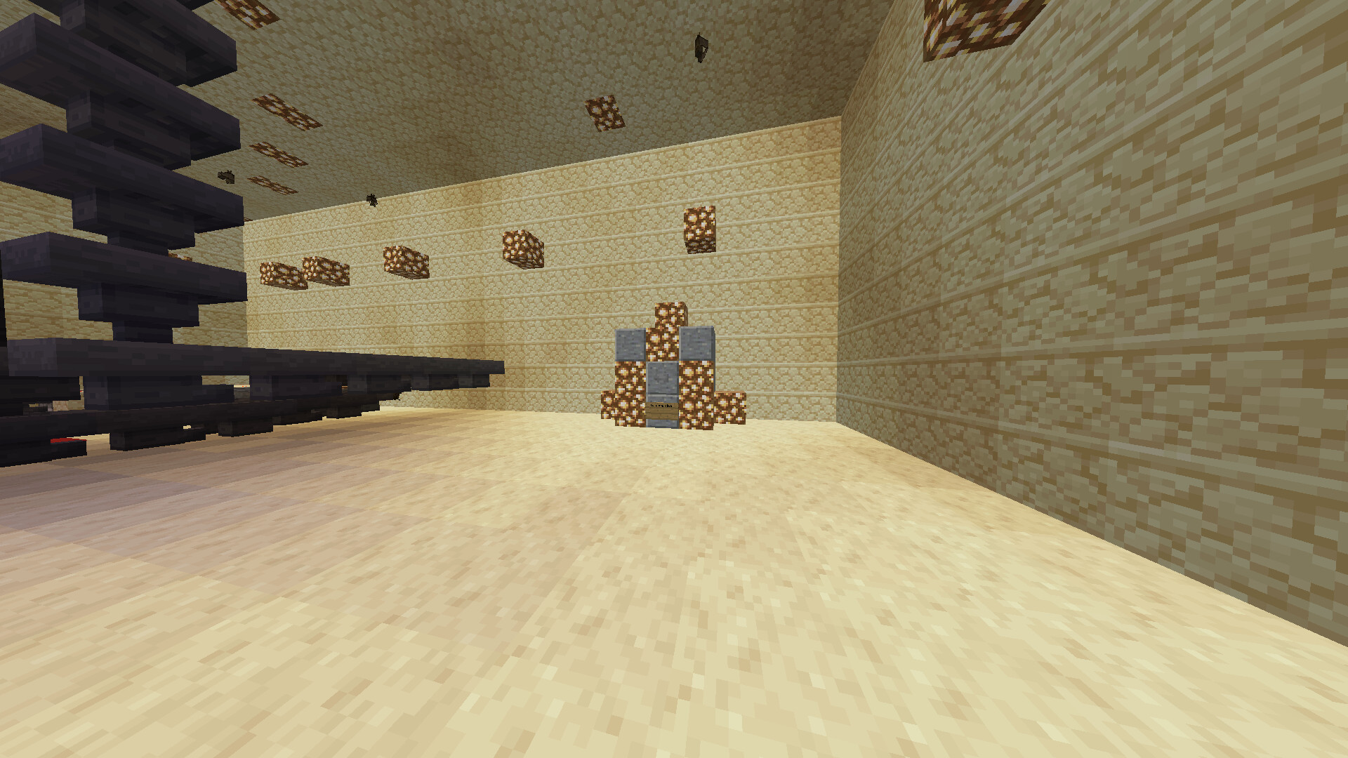 farm de comida 60% afk Minecraft Map