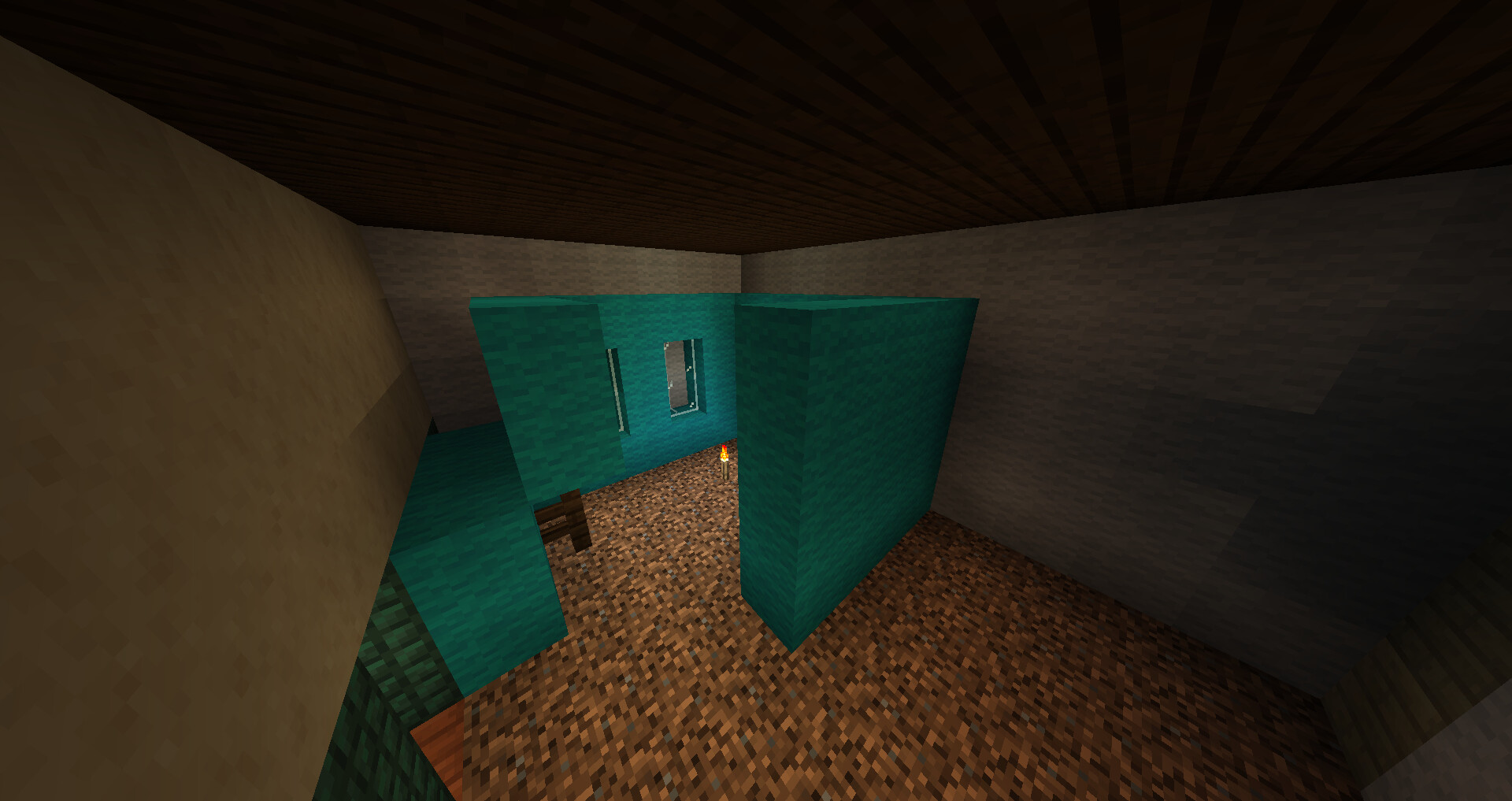 Hello Neighbor in Minecraft Minecraft Map