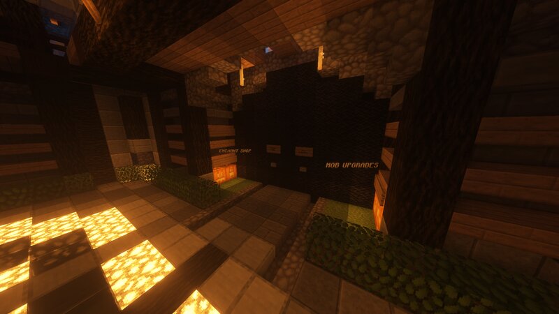 ÷[ 💣【BASEBUILDERS MINIGAME】💥 ]÷••)— Minecraft Map