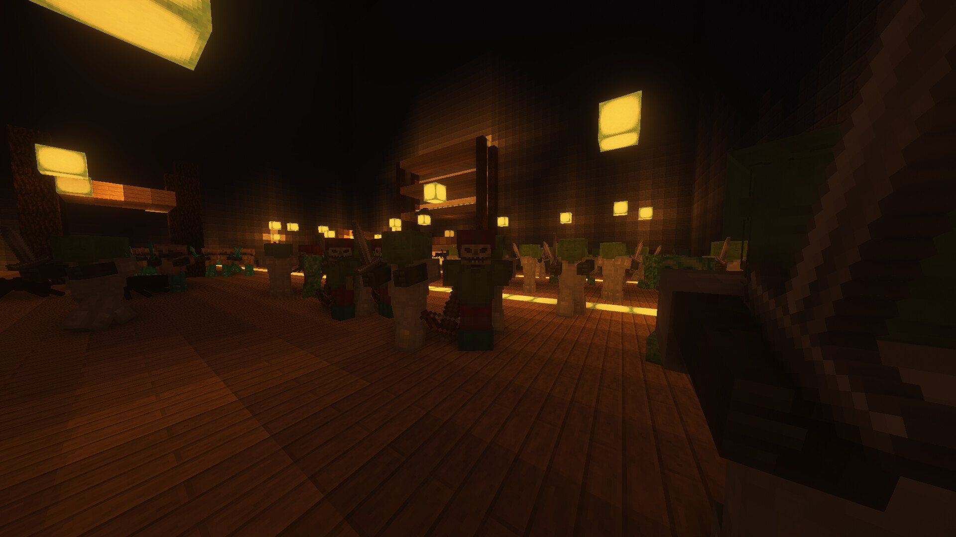 ÷[ 💣【BASEBUILDERS MINIGAME】💥 ]÷••)— Minecraft Map