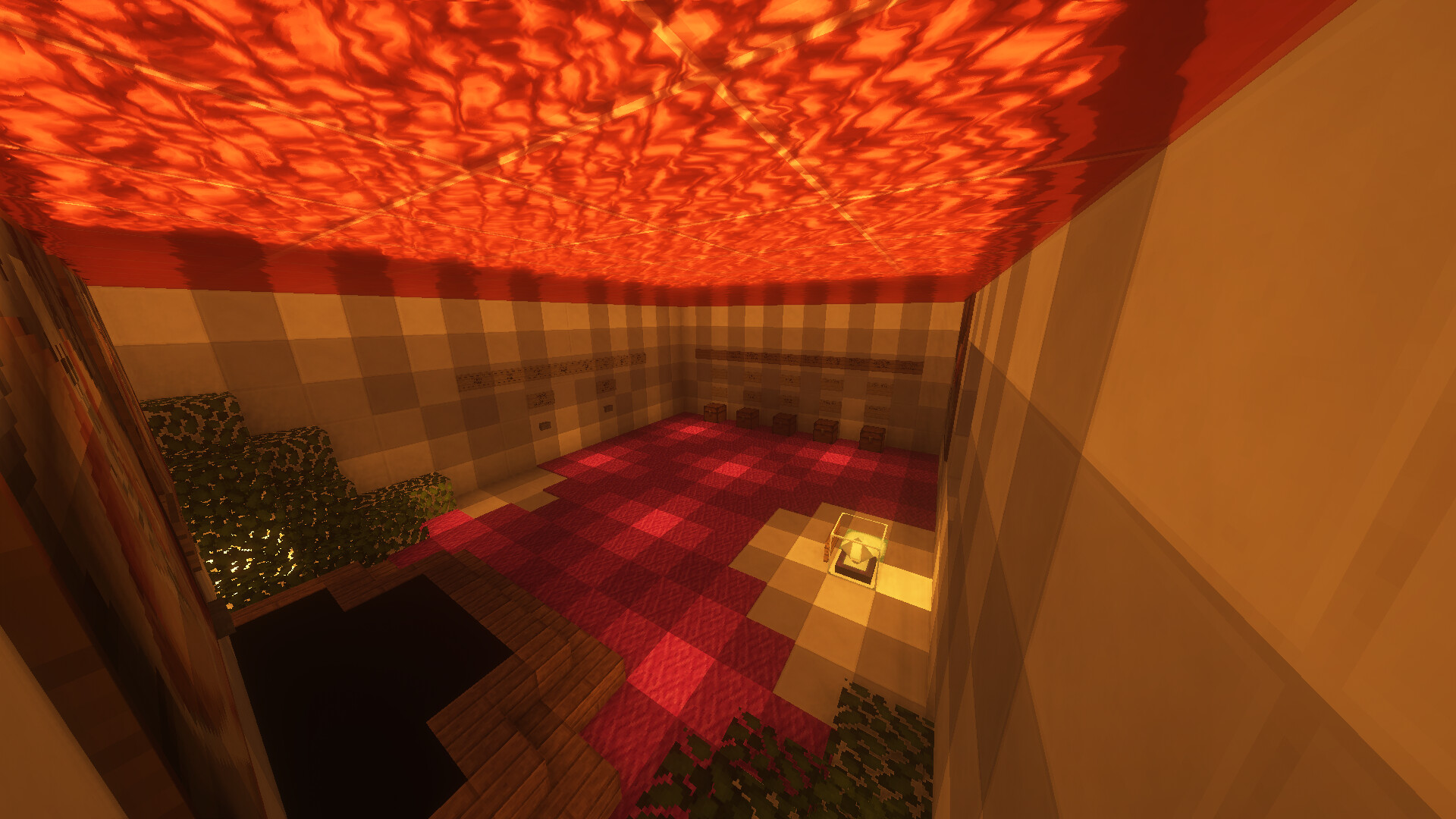 ÷[ 💣【BASEBUILDERS MINIGAME】💥 ]÷••)— Minecraft Map