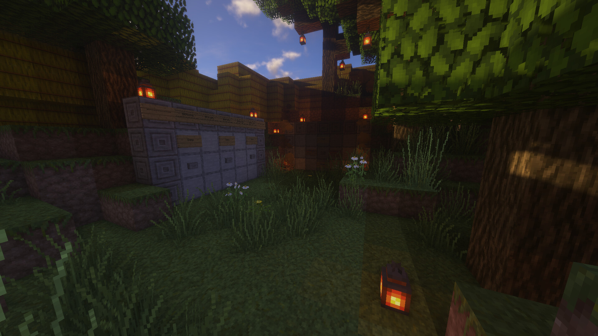 ÷[ 💣【BASEBUILDERS MINIGAME】💥 ]÷••)— Minecraft Map