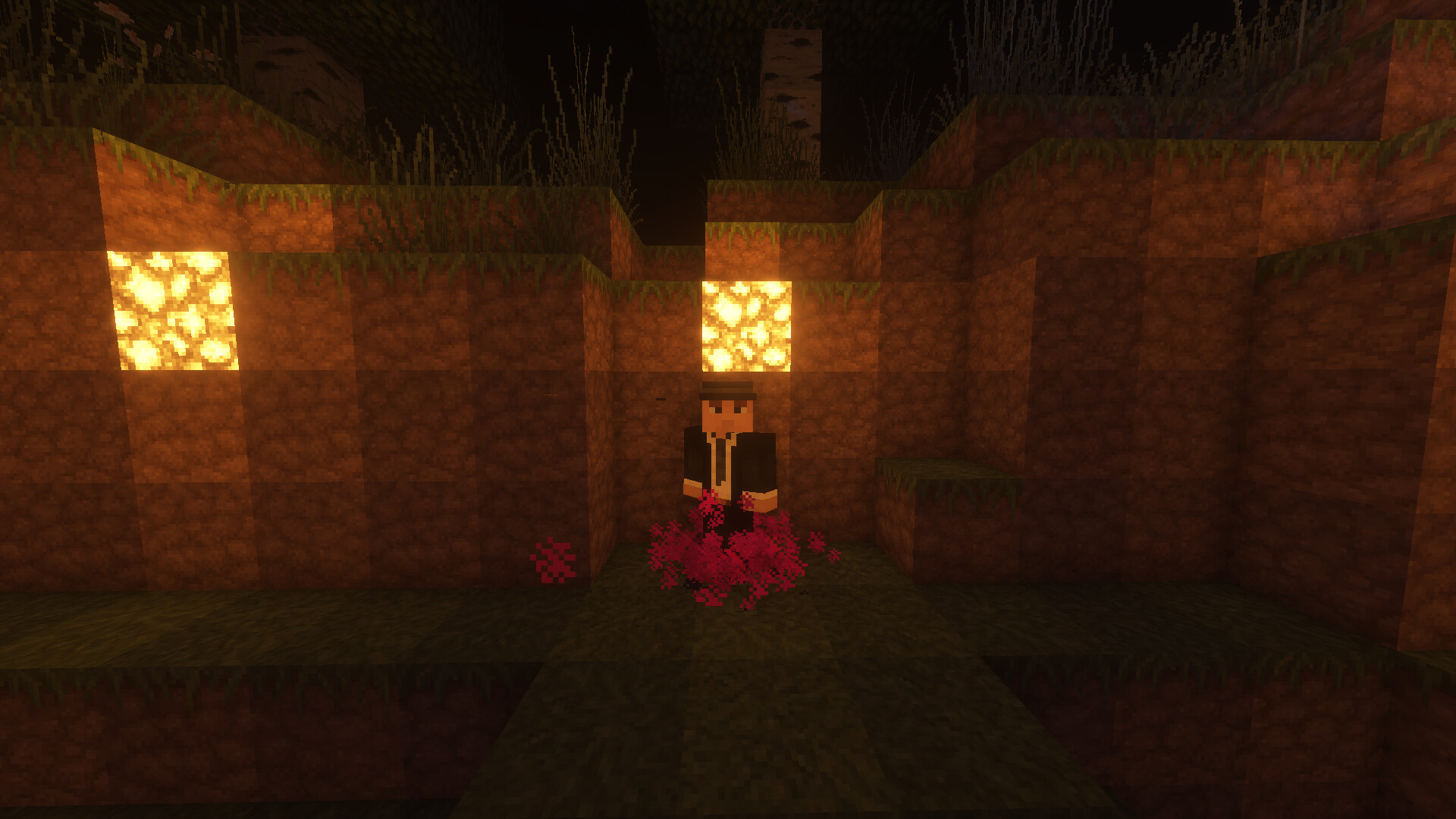 ÷[ 💣【BASEBUILDERS MINIGAME】💥 ]÷••)— Minecraft Map