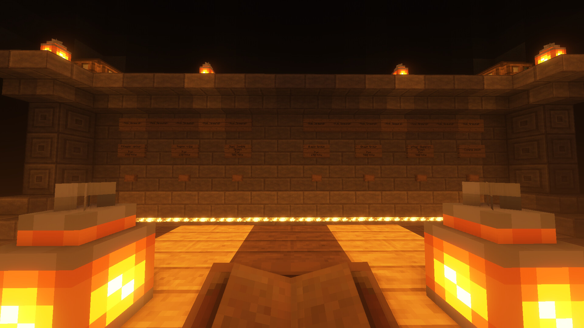 ÷[ 💣【BASEBUILDERS MINIGAME】💥 ]÷••)— Minecraft Map