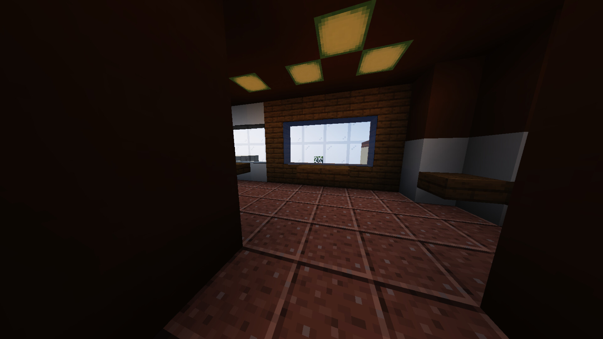 SOAR map from Critical Ops Minecraft Map