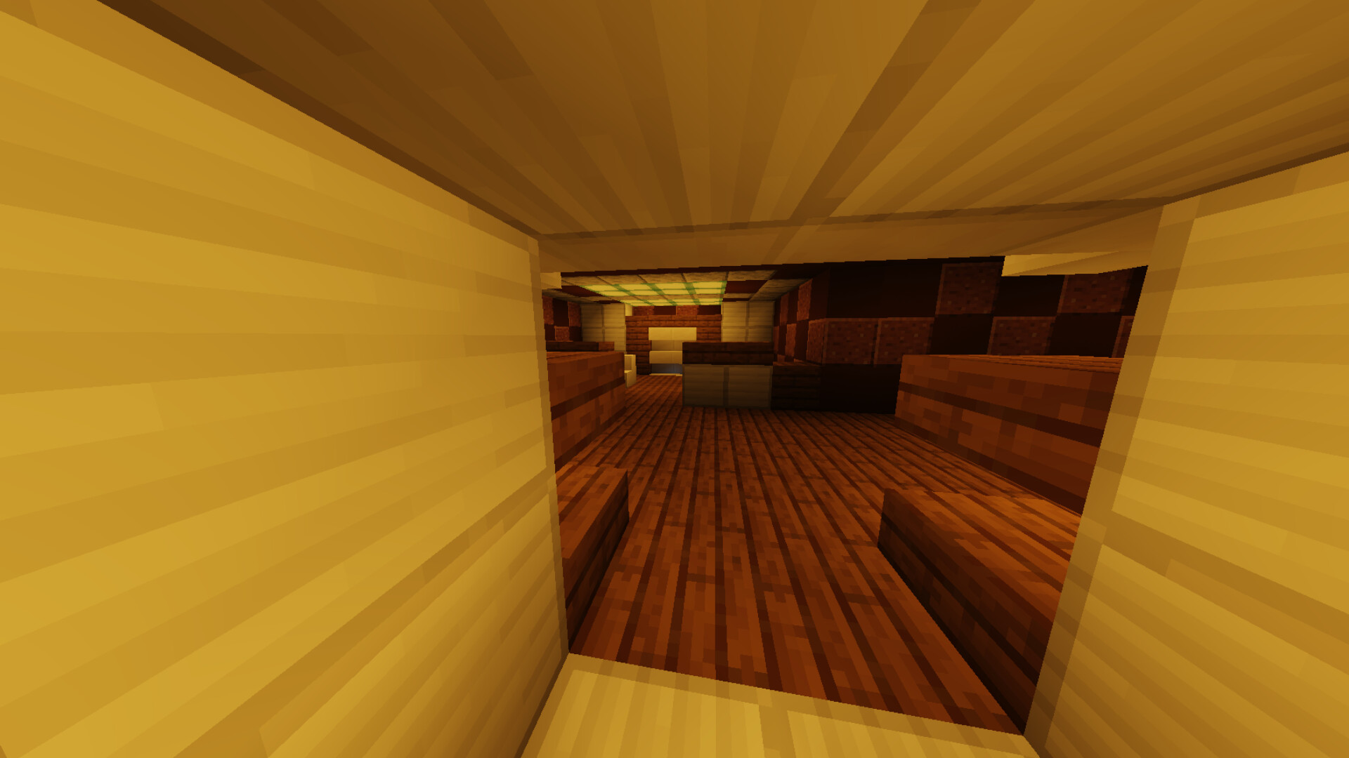 SOAR map from Critical Ops Minecraft Map