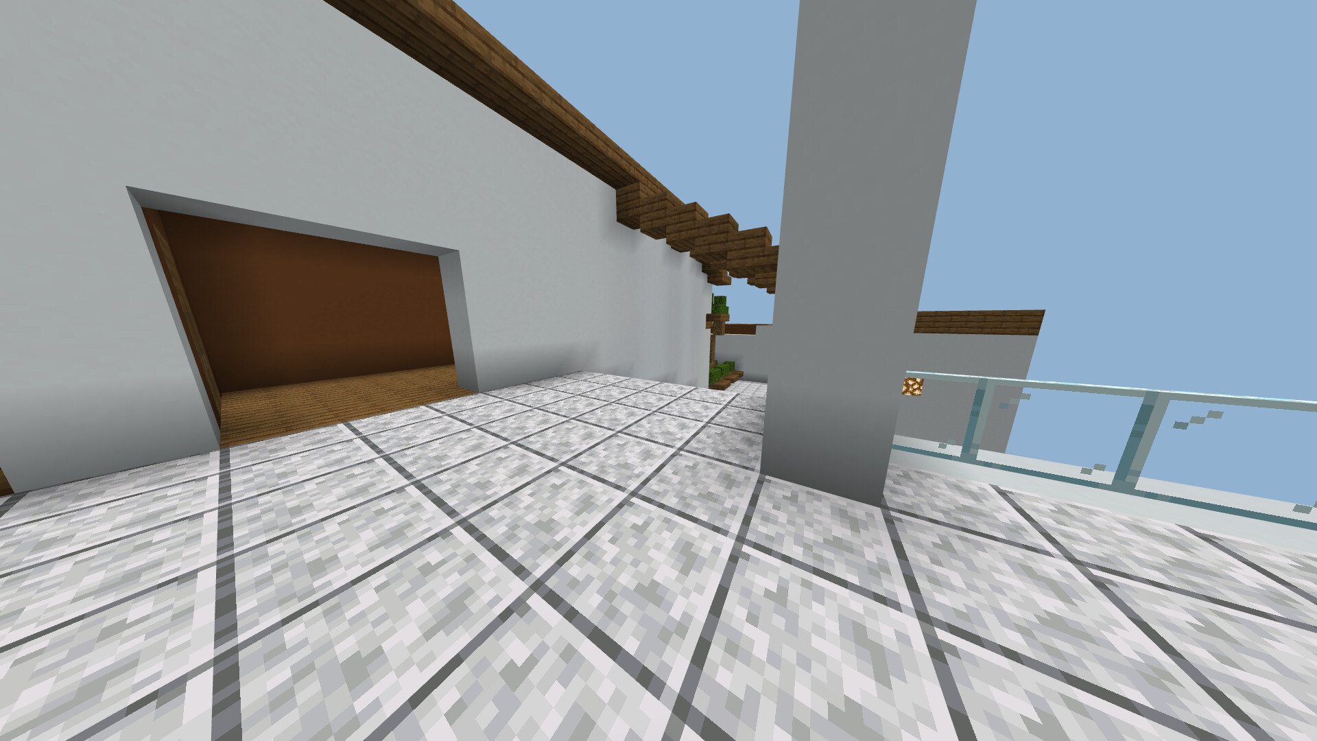 SOAR map from Critical Ops Minecraft Map