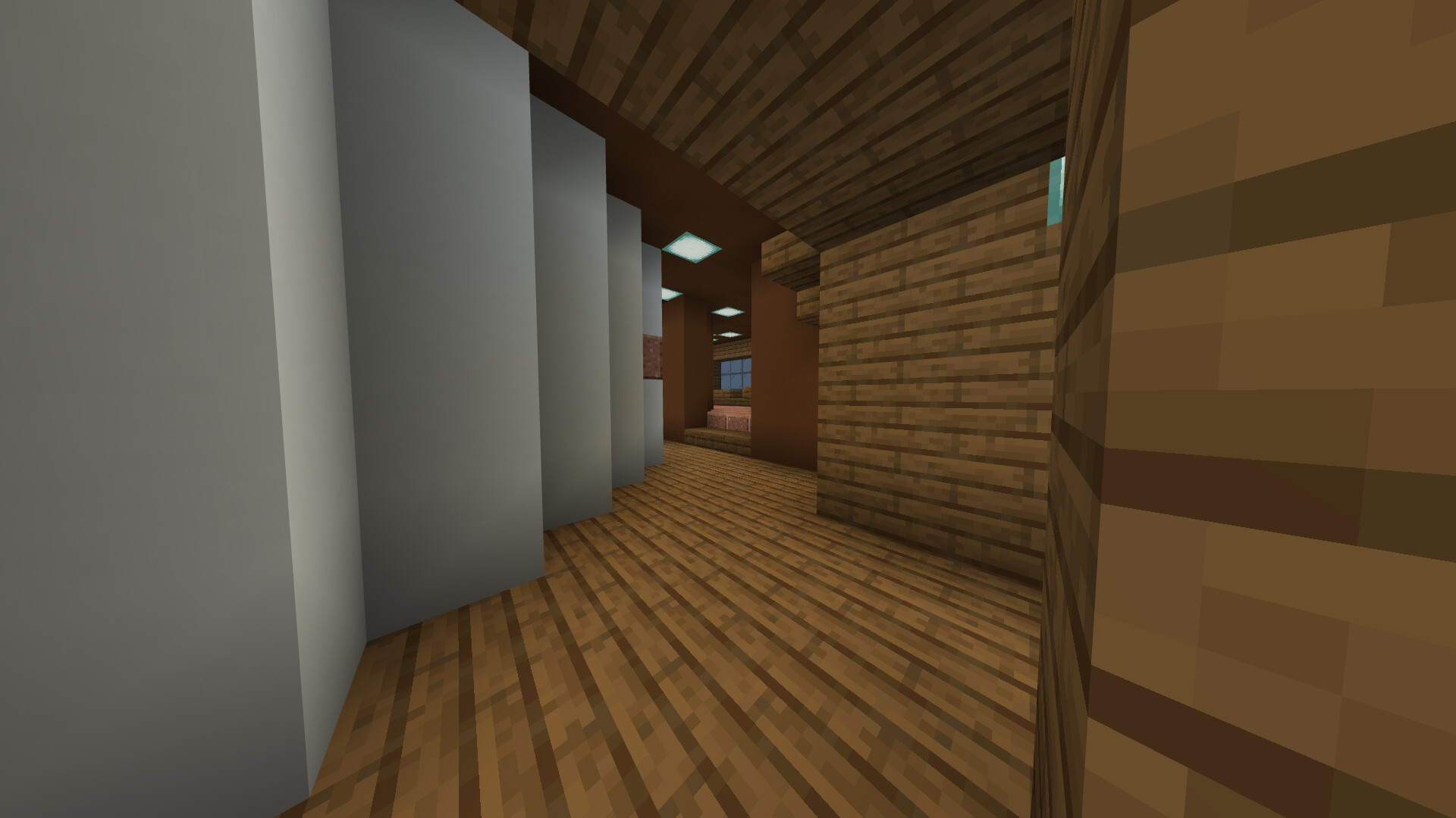 SOAR map from Critical Ops Minecraft Map