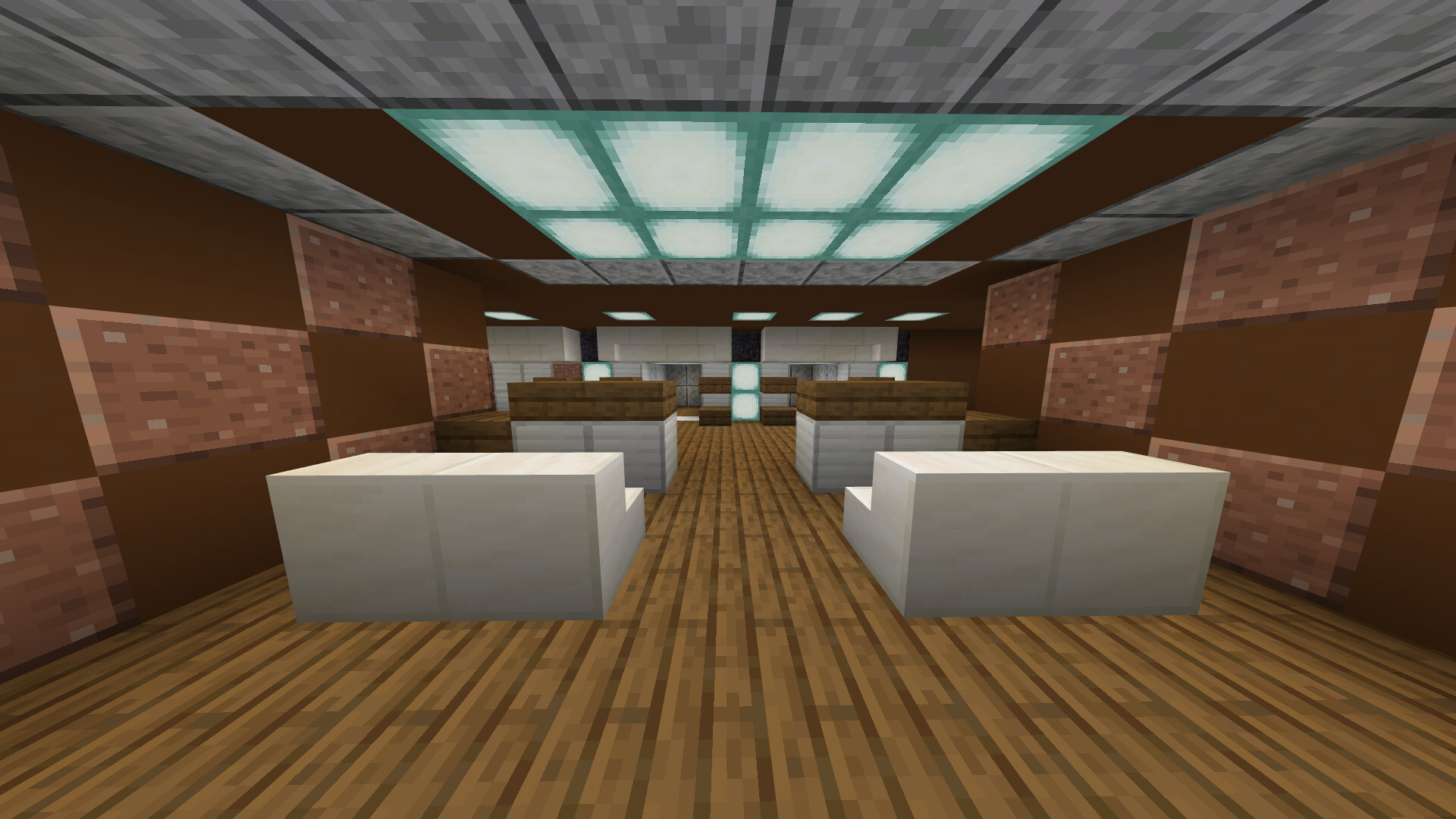 SOAR map from Critical Ops Minecraft Map