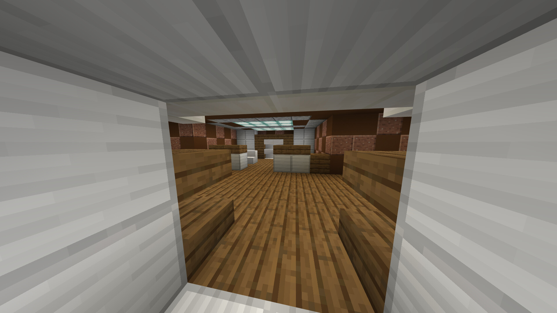 SOAR map from Critical Ops Minecraft Map