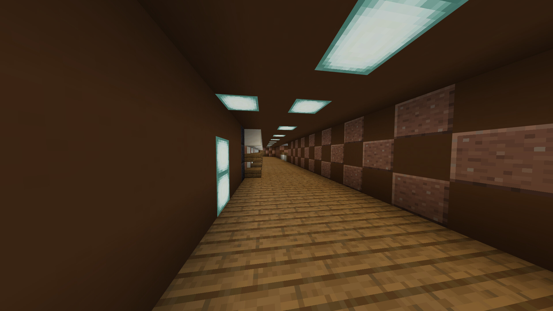 SOAR map from Critical Ops Minecraft Map