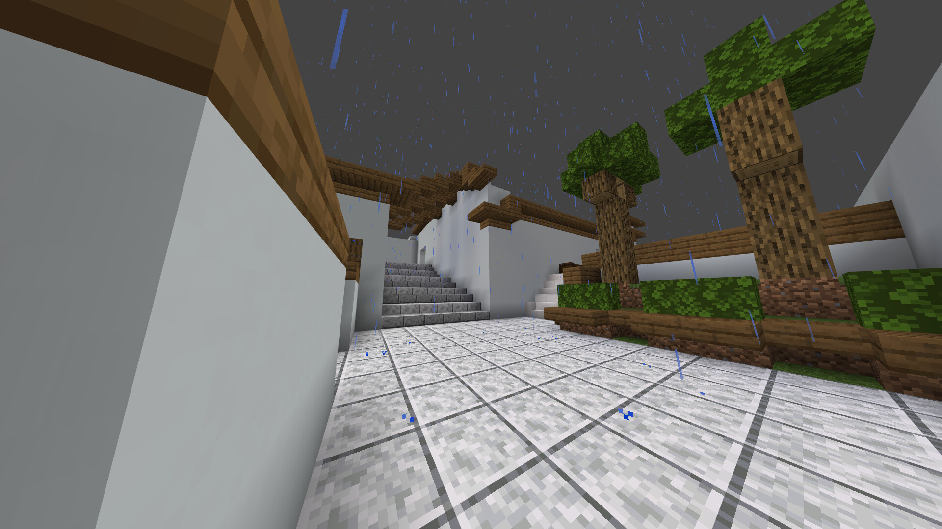 SOAR map from Critical Ops Minecraft Map