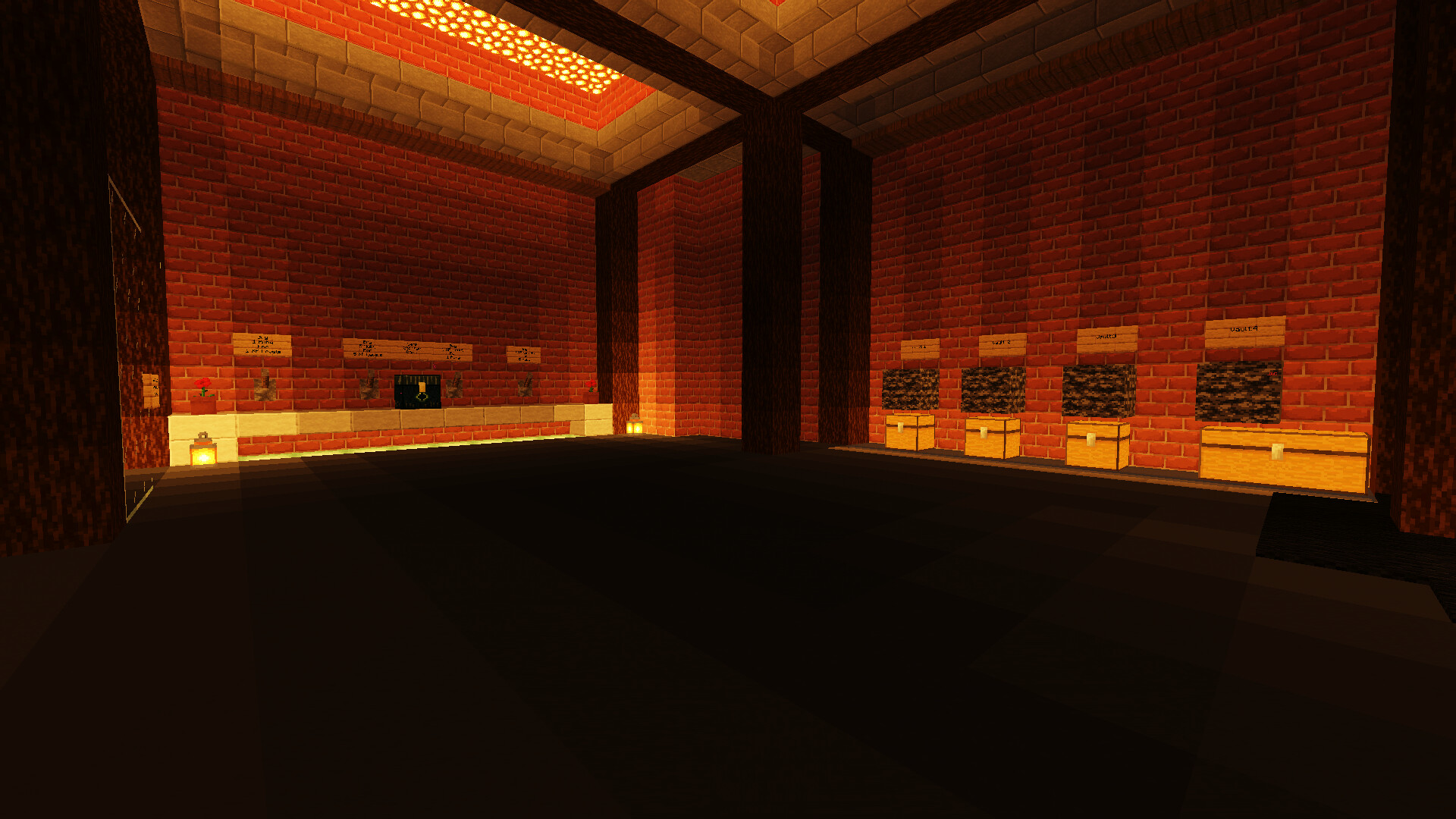 ÷[ 💣【BASEBUILDERS MINIGAME】💥 ]÷••)— Minecraft Map