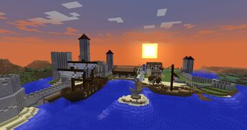 Geography Minecraft Maps | Planet Minecraft Community