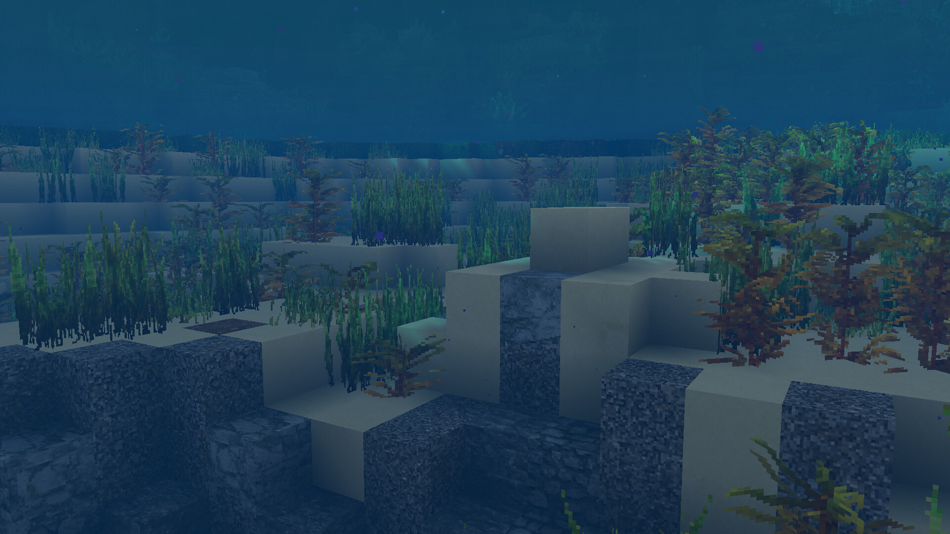 The Spruce Haven - 1536 x 1536 Map Minecraft Map