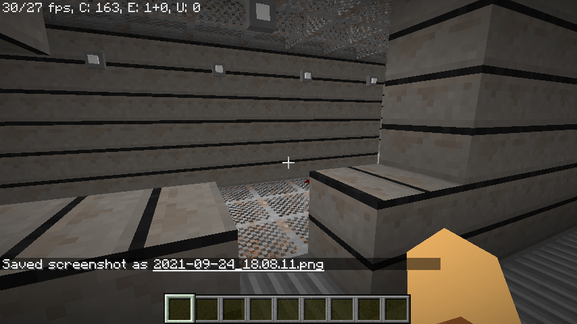 scp lockdown survival Minecraft Map