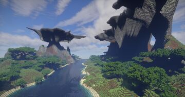 Pillar Minecraft Maps | Planet Minecraft Community