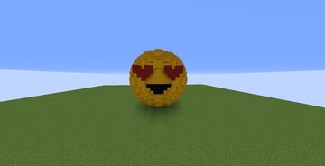 Heart Minecraft Maps with Downloadable Schematic | Planet Minecraft ...