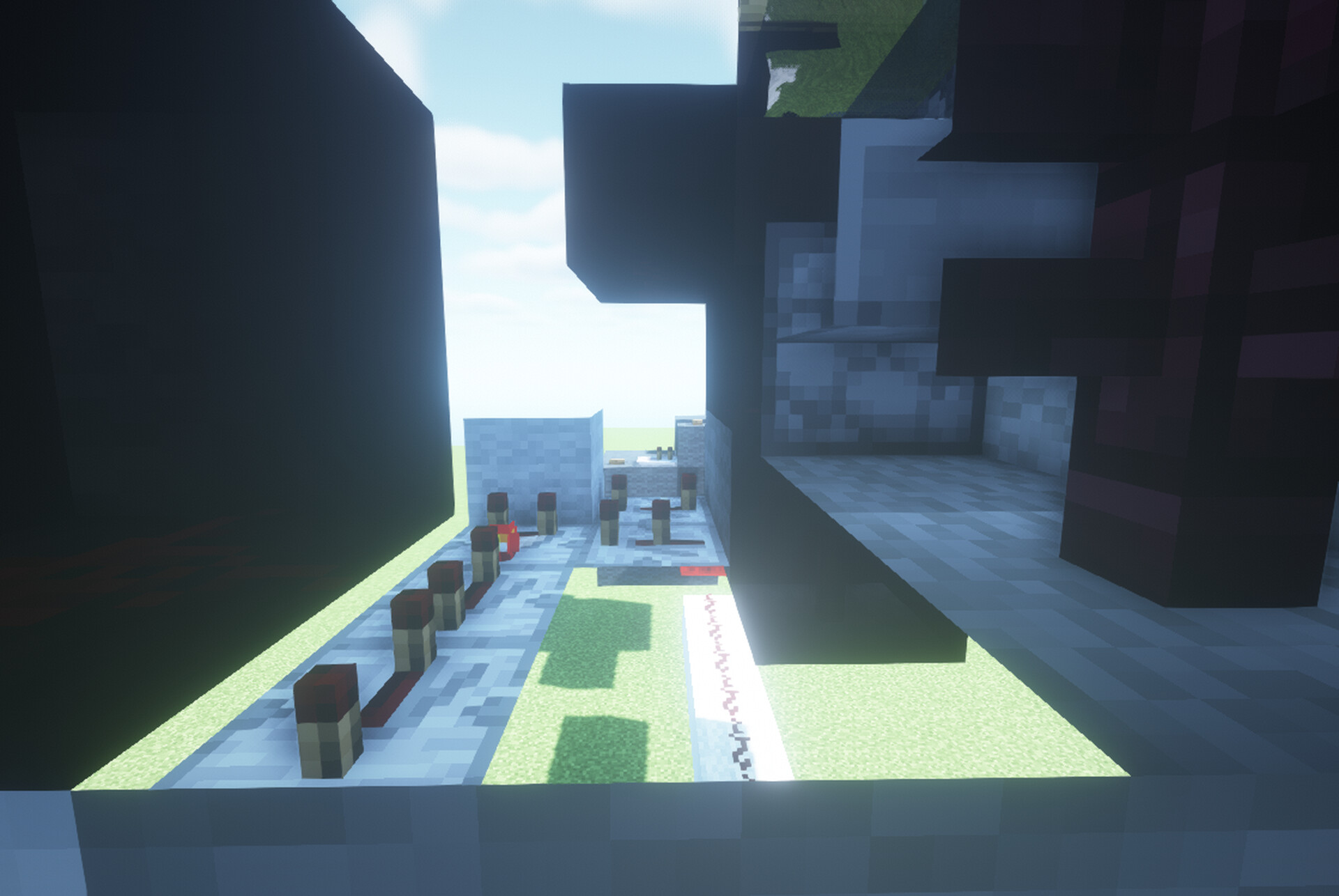 A-LST - Adjustable Trajectory TNT Cannon ( Twin Shot | Turret ...