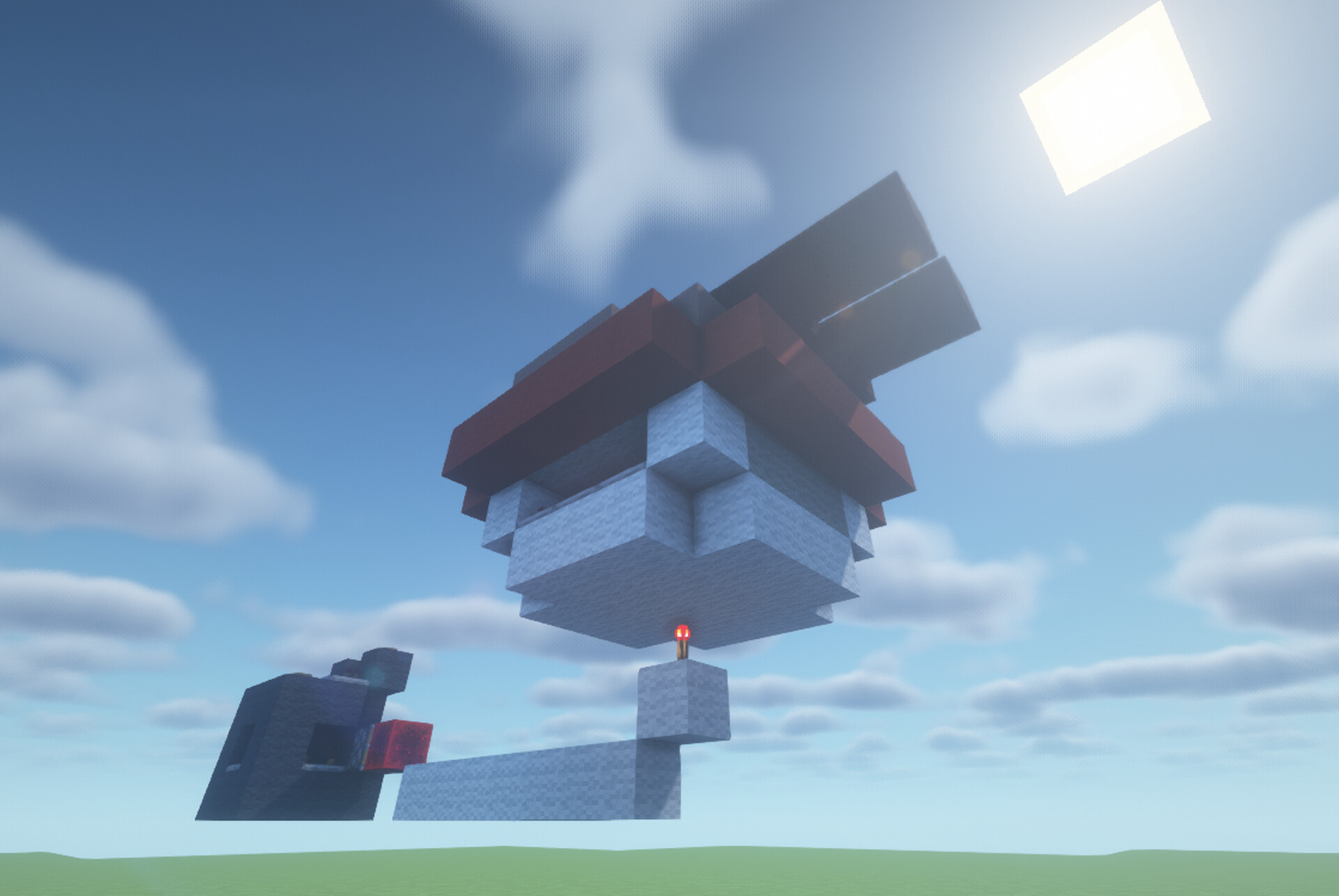 A-LST - Adjustable Trajectory TNT Cannon ( Twin Shot | Turret ...