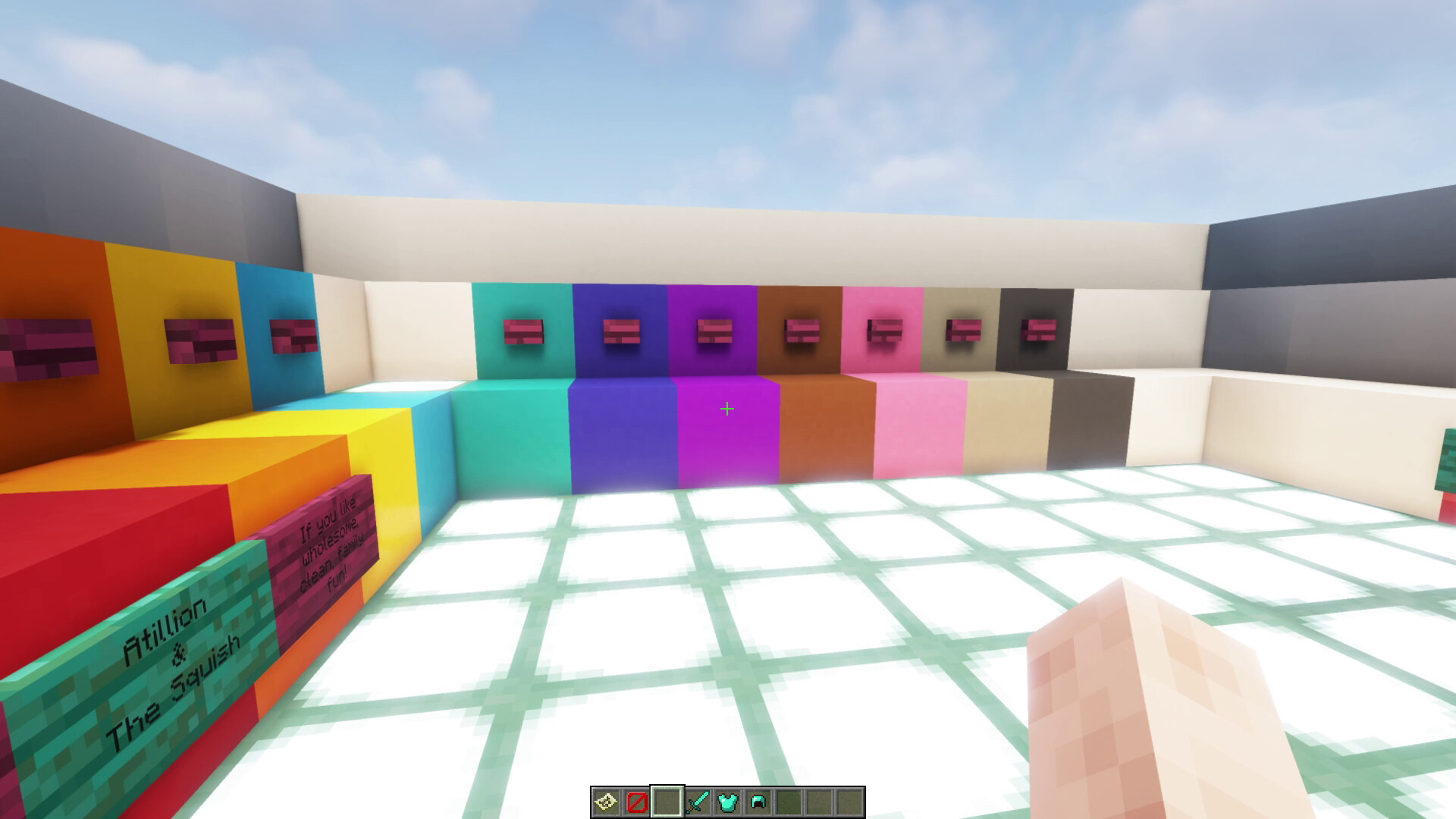 Automatic Multi-Color Green Screen Tool for Animators/Artists (Chroma ...