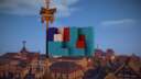 French Gibraltar | Colonial City Minecraft Map