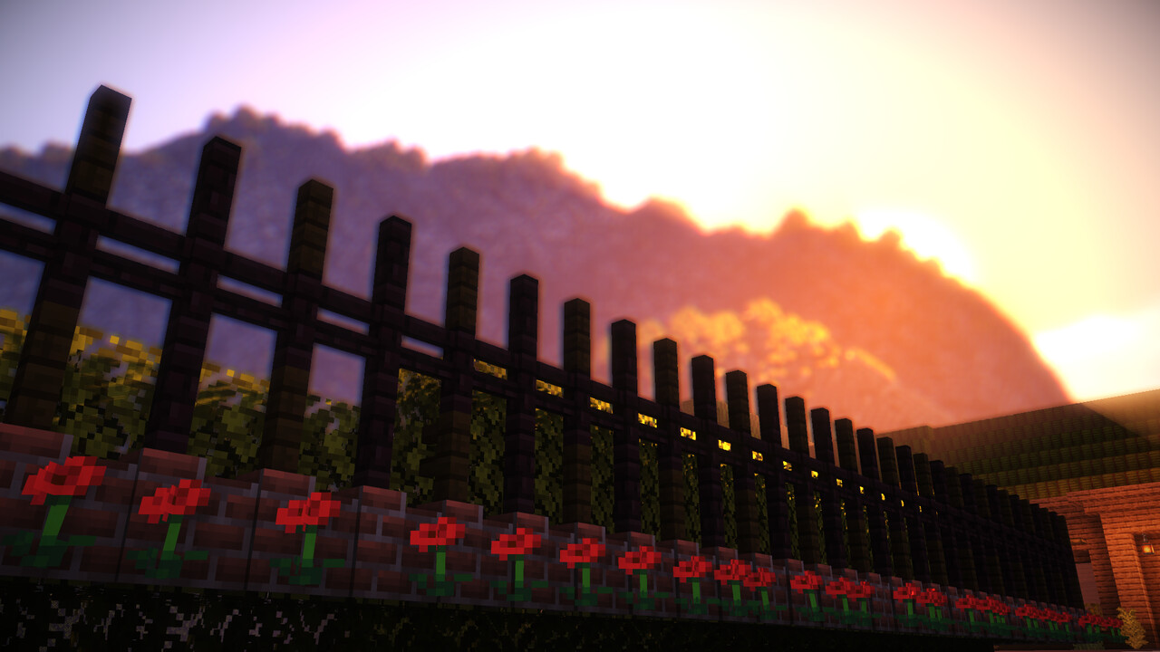 French Gibraltar | Colonial City Minecraft Map