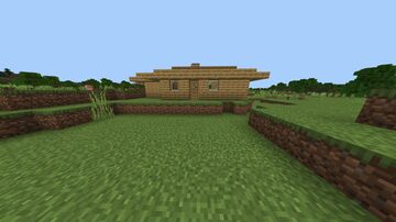 Starter Minecraft Maps | Page 2 | Planet Minecraft Community